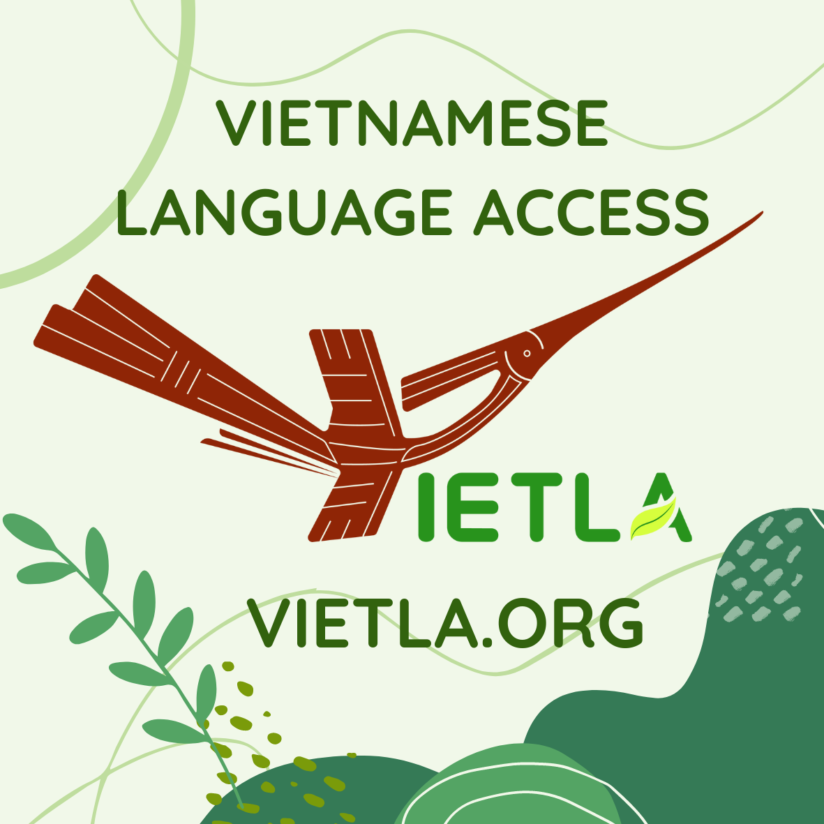 About Us – VIETLA